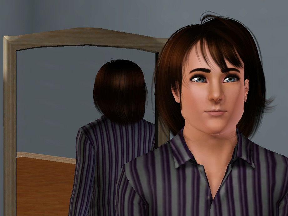 The Sims Resource | Marvel