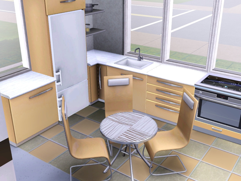 The Sims Resource | Somewhere in Missouri starter