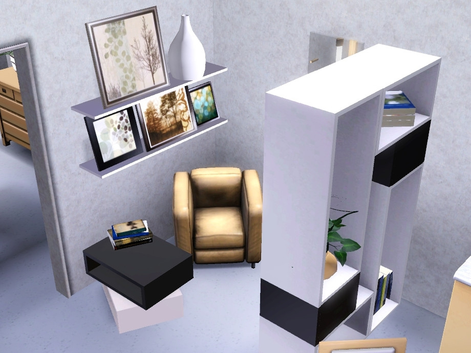 The Sims Resource | Somewhere in Missouri starter