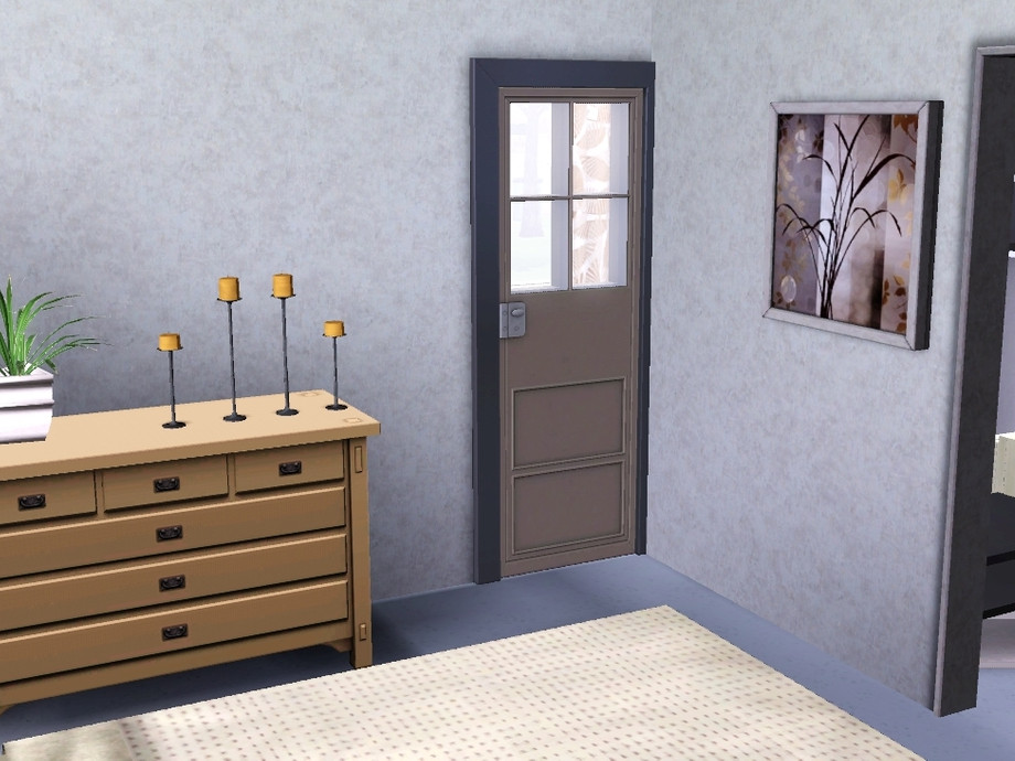 The Sims Resource | Somewhere in Missouri starter