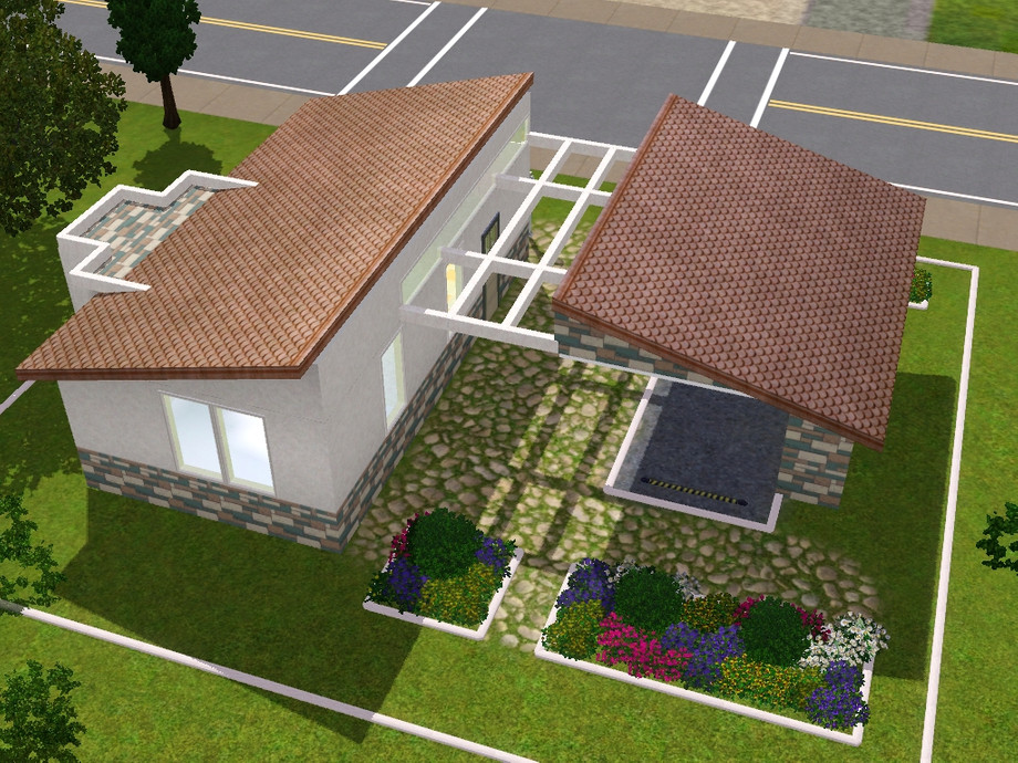 The Sims Resource | Somewhere in Missouri starter