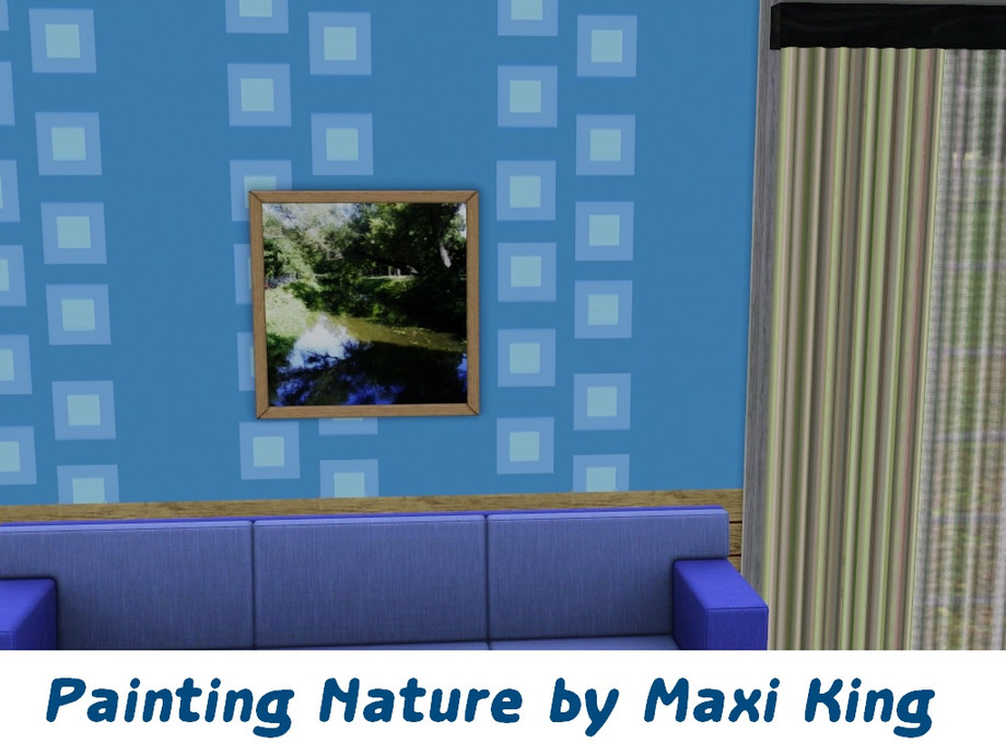 The Sims Resource | nature