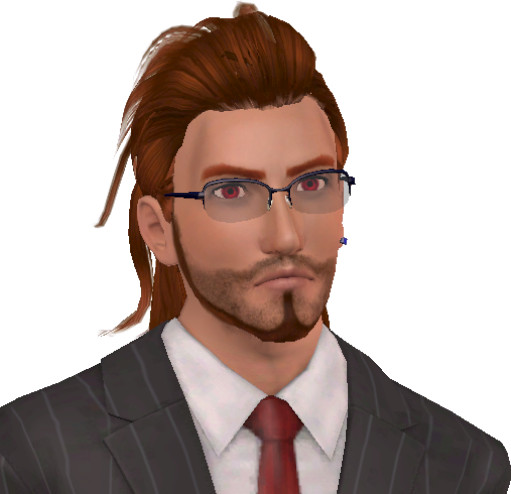 The Sims Resource | Lamoso