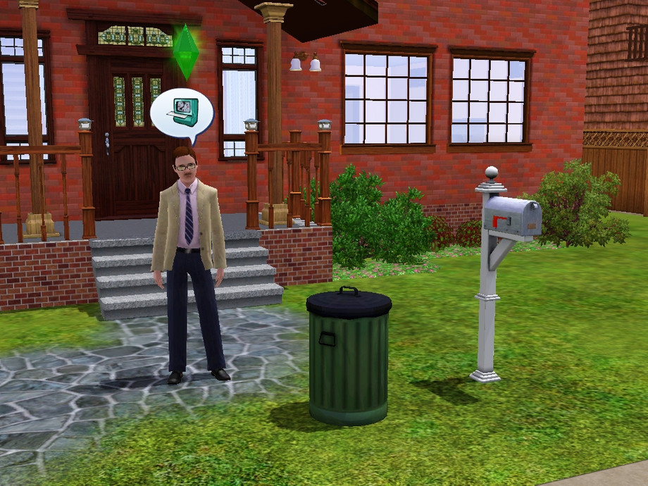 The Sims Resource | Heath Street Haven - 4bd, 1 ba