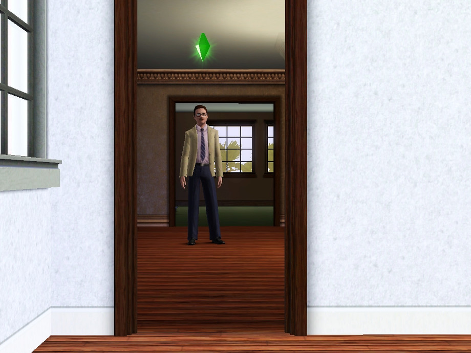 The Sims Resource | Heath Street Haven - 4bd, 1 ba