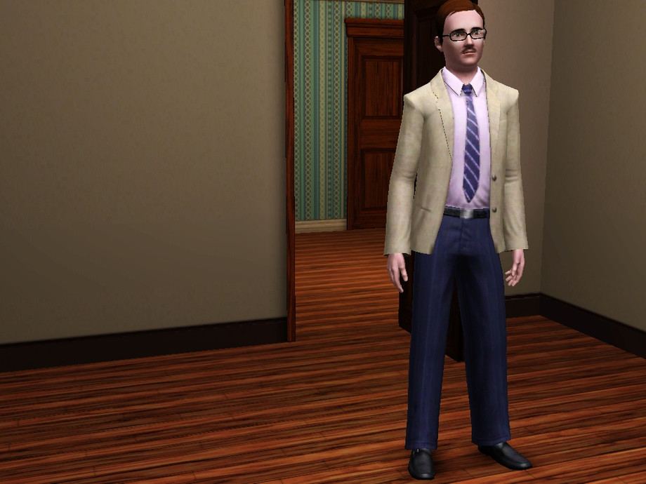 The Sims Resource | Heath Street Haven - 4bd, 1 ba