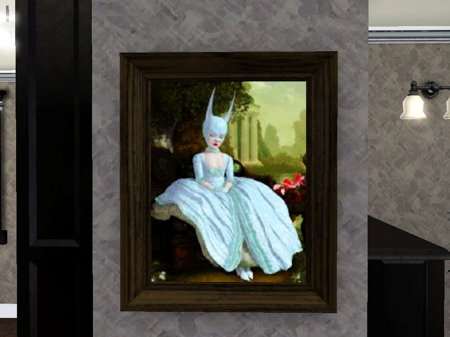 The Sims Resource | Para_Ray Caesar 17