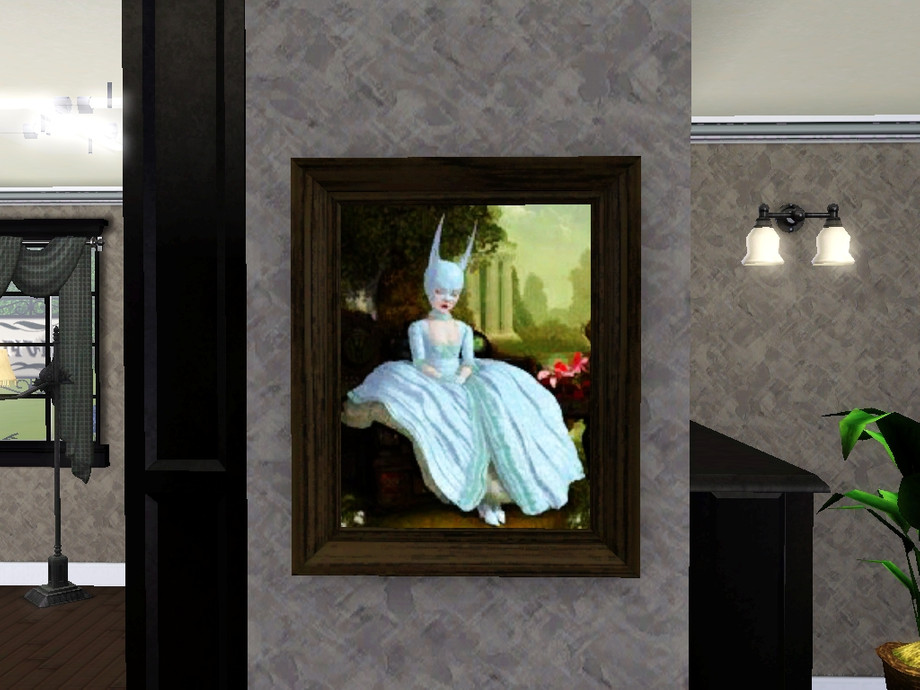 The Sims Resource | Para_Ray Caesar 17