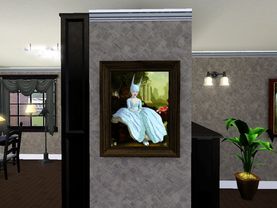 The Sims Resource | Para_Ray Caesar 17