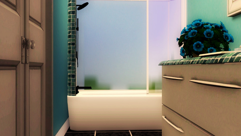 The Sims Resource - The Verona