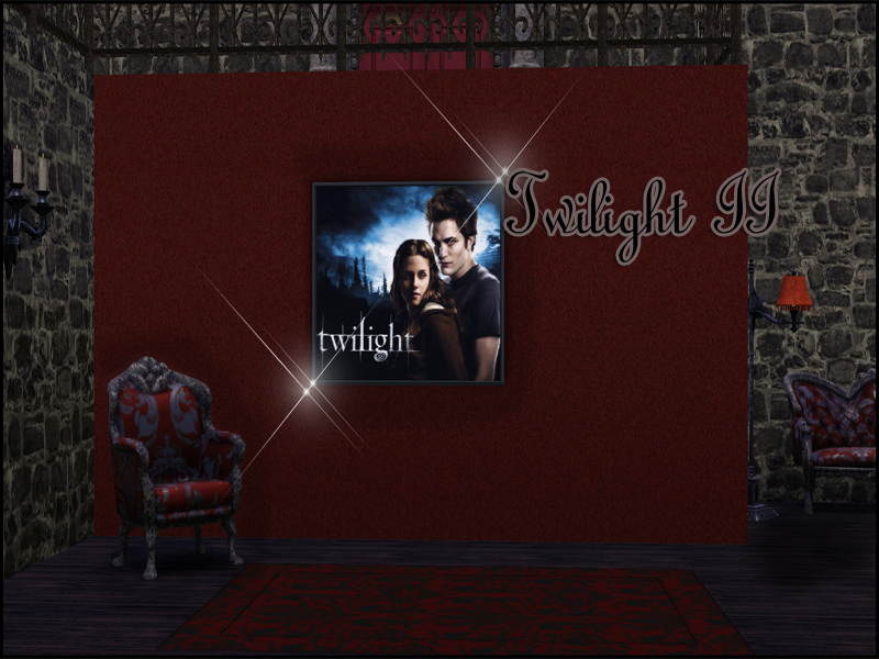 The Sims Resource | Twilight II