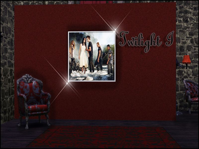The Sims Resource | Twilight I