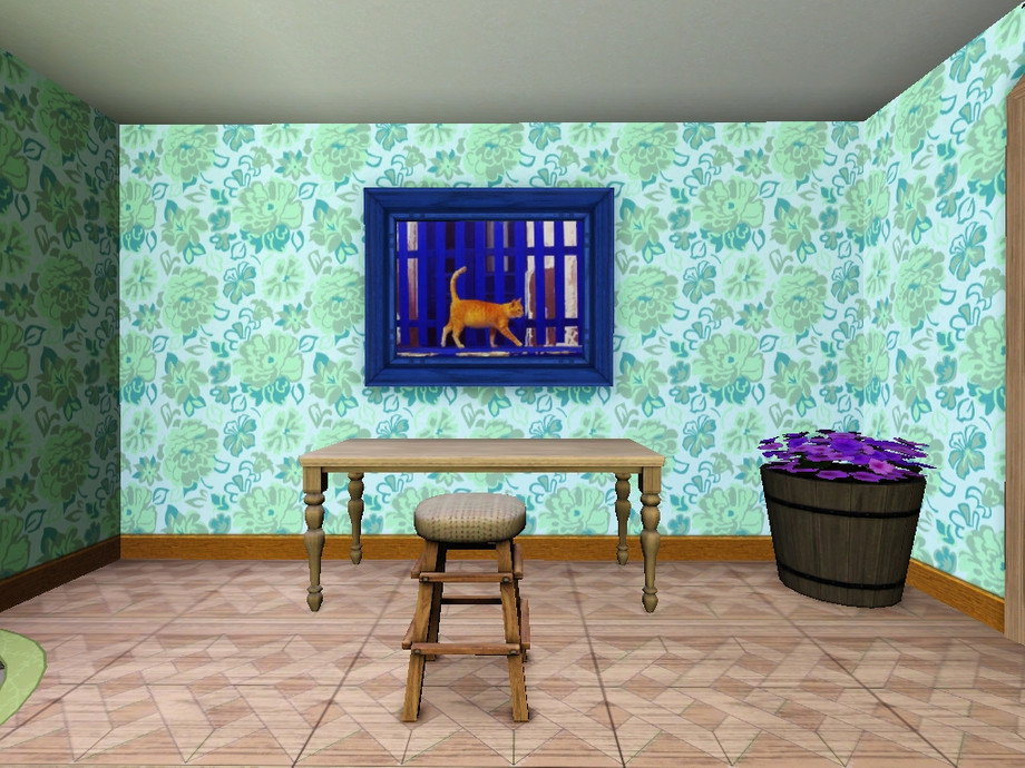 The Sims Resource | Para_Cats 23
