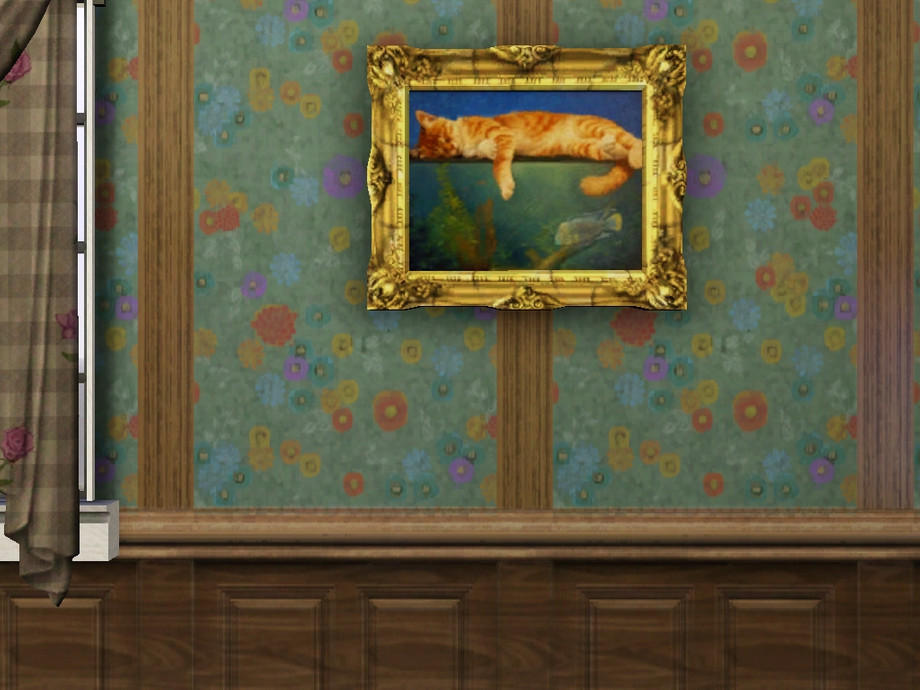 The Sims Resource - Para_Cats 32