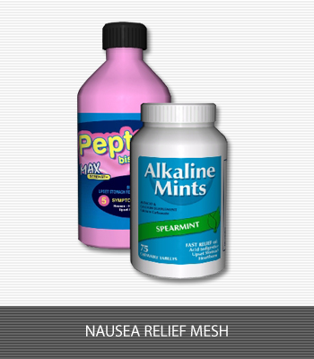 The Sims Resource | Nausea Medication