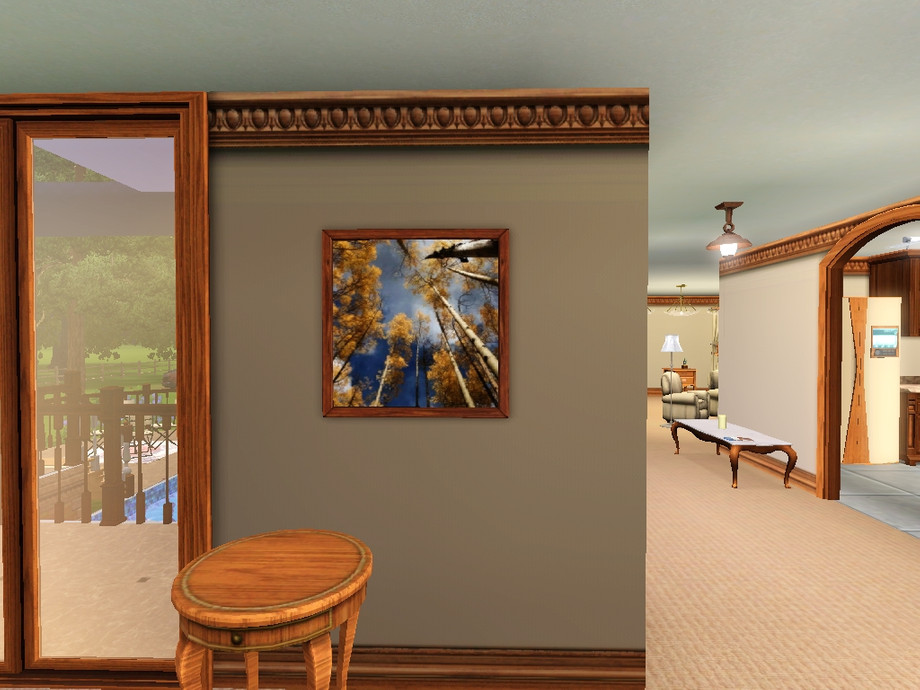 The Sims Resource | Para_Autumn 2