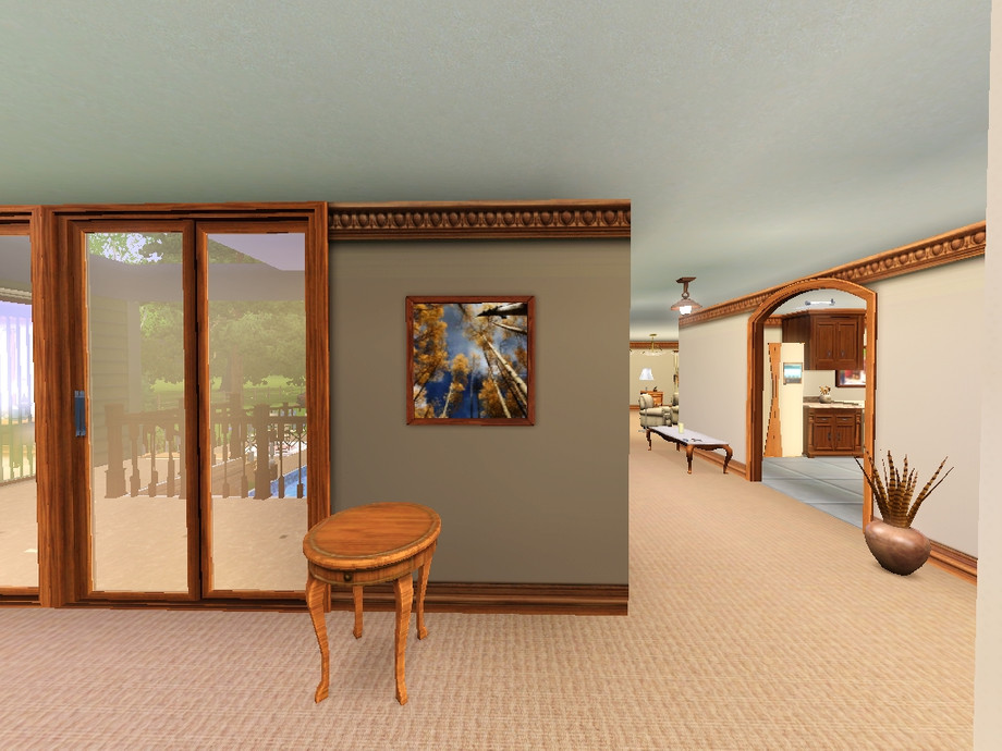 The Sims Resource | Para_Autumn 2