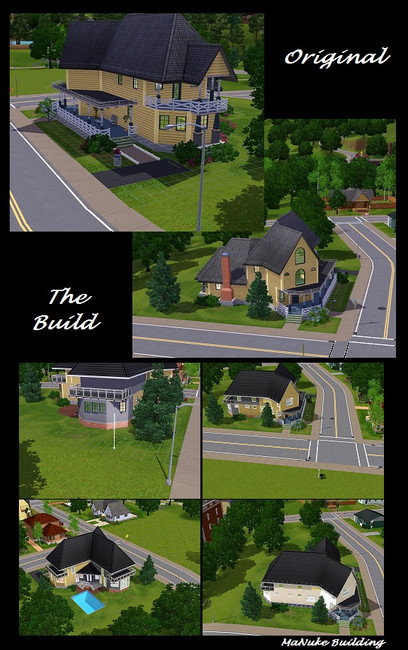 manuke's SkyWest house