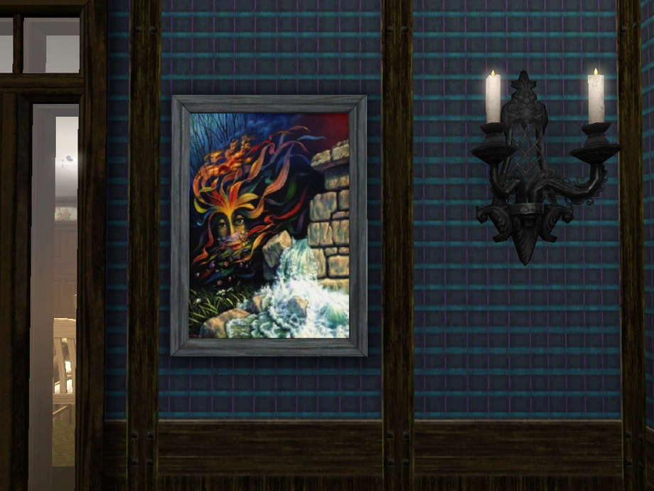 The Sims Resource | Para_Igor Gugel 5