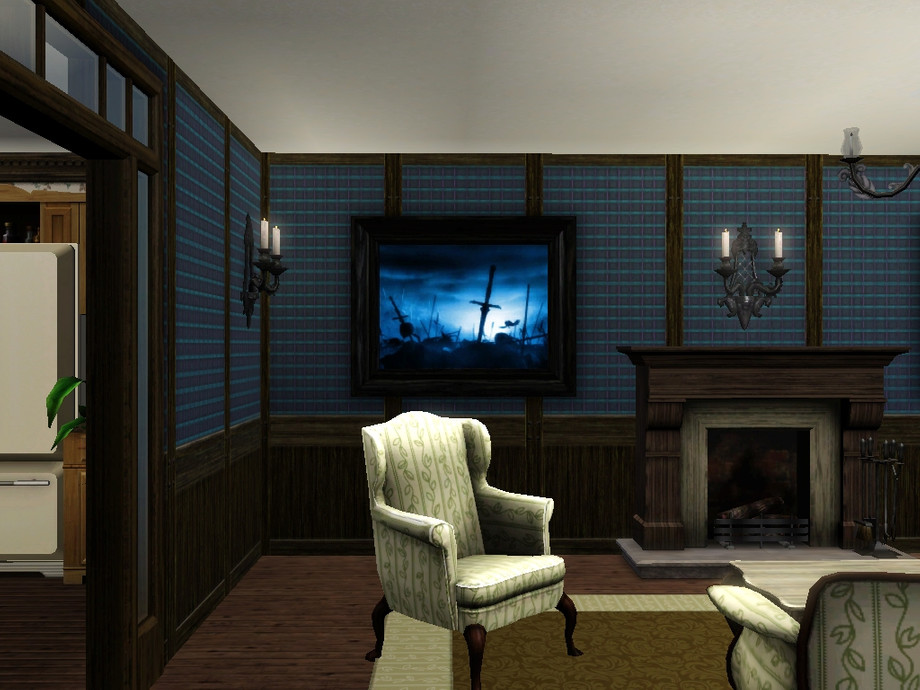 The Sims Resource | Para_Pirates 2