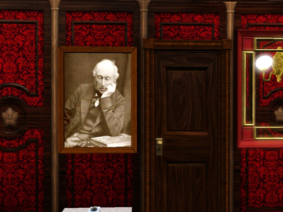 The Sims Resource | Para_Gramps