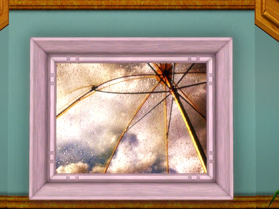 The Sims Resource | Para_Umbrellas 19