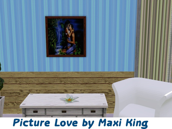 The Sims Resource | Love