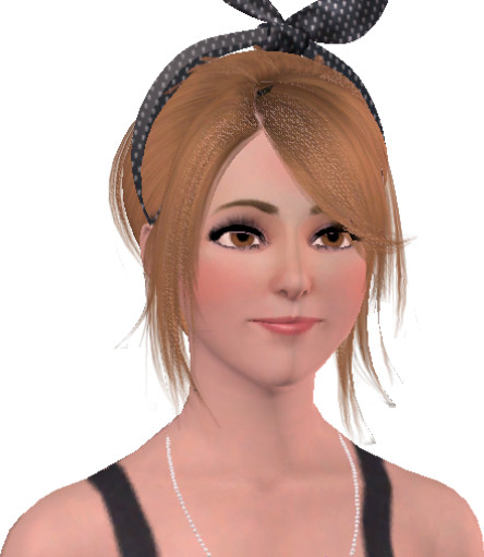 The Sims Resource - kim cooper