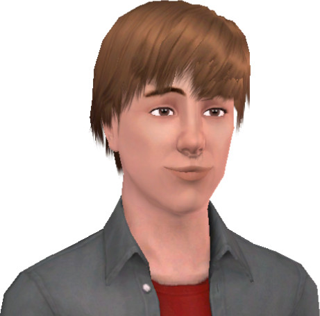 The Sims Resource | Justin Bieber