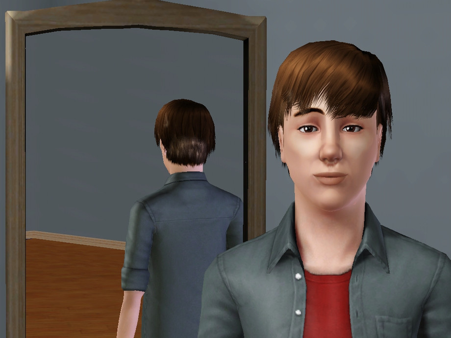 The Sims Resource | Justin Bieber
