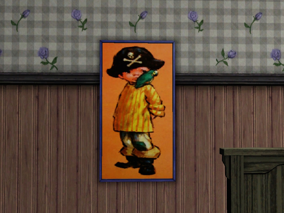 The Sims Resource | Para_Pirates 35
