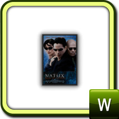 The Sims Resource - para_Matrix Poster