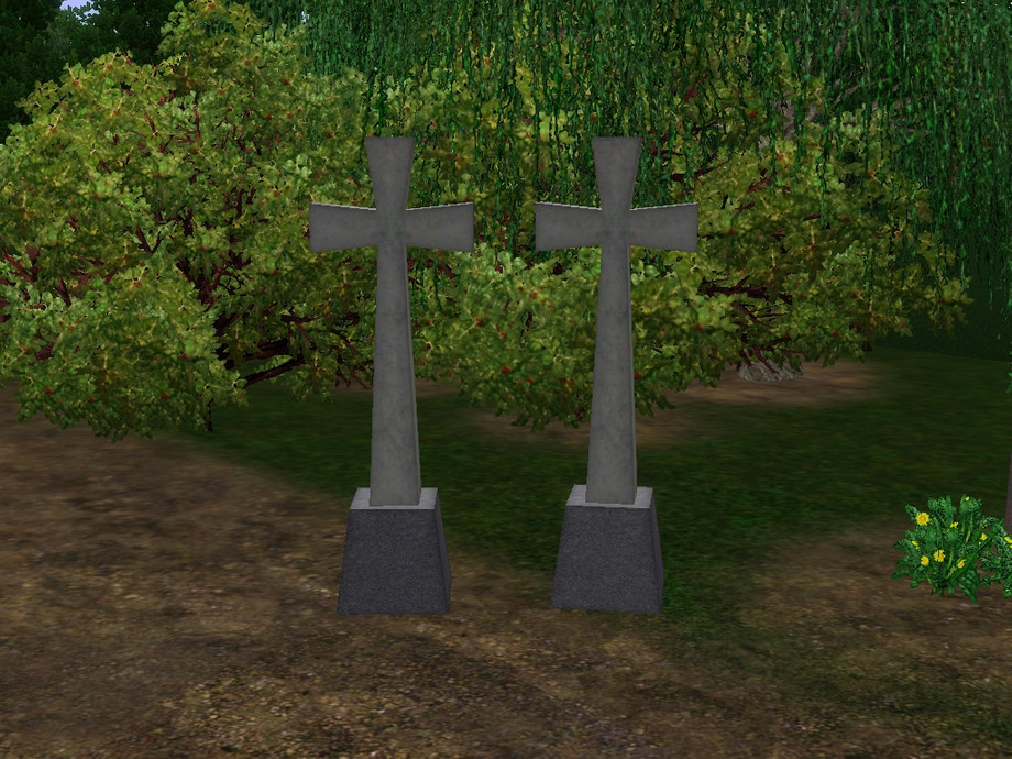 The Sims Resource | Holy Cross