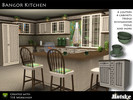 SIMcredible!'s Invicta Kitchen