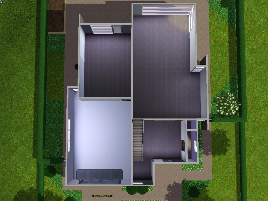 The Sims Resource - Torres (unfurnished)