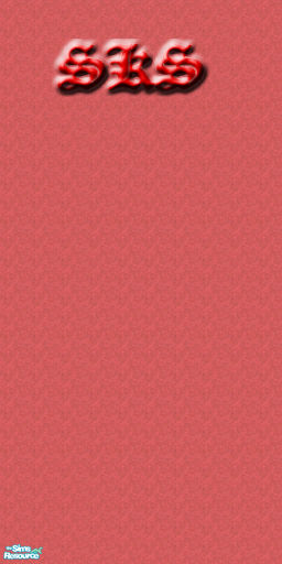 The Sims Resource - Discovery! IIlusion Wallpapers - Pink