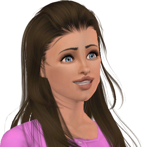 The Sims Resource | Rory Gilmore