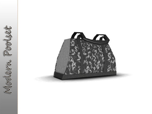 The Sims Resource - Chris Living