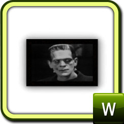 The Sims Resource | Para_Frankenstein 9