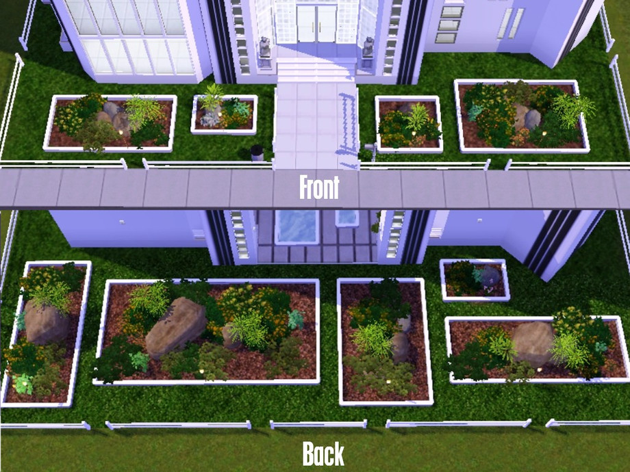 The Sims Resource | Shades Of Liberty