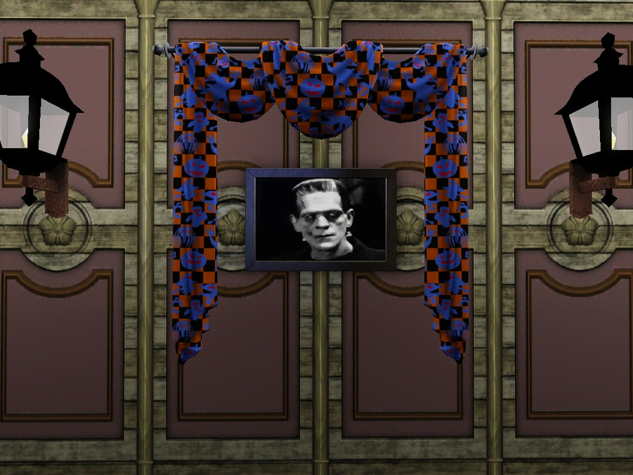 The Sims Resource | Para_Frankenstein 9
