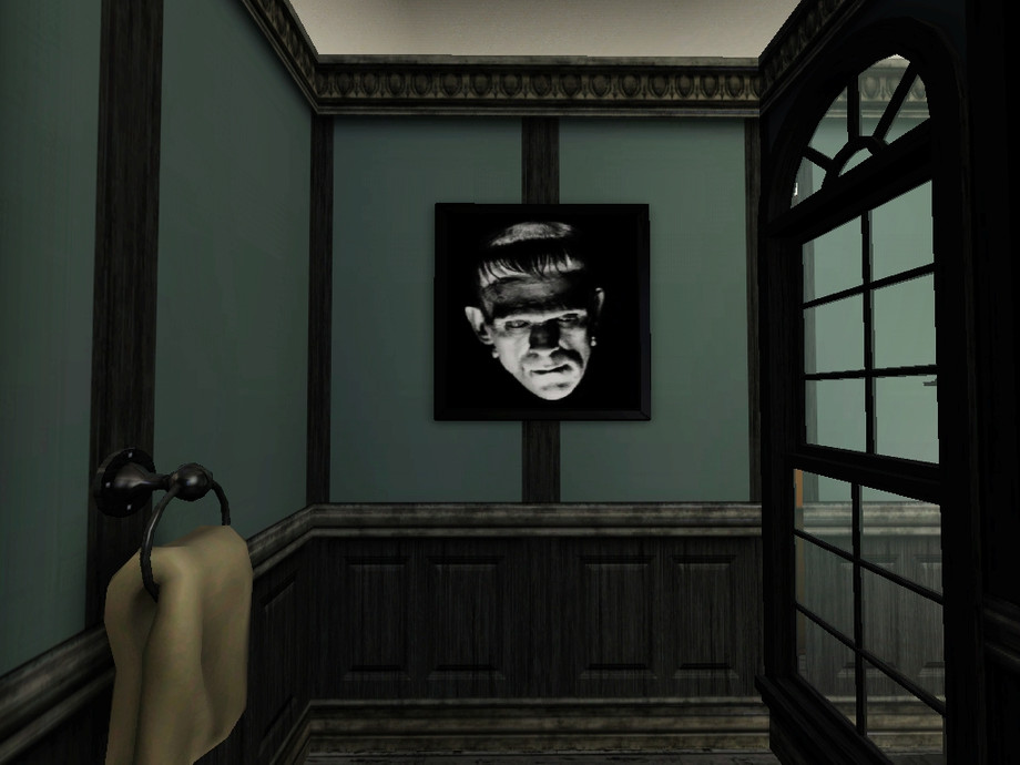 The Sims Resource | Para_Frankenstein 8