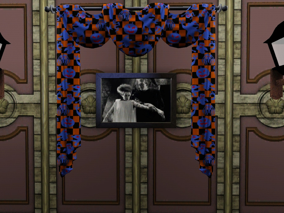 The Sims Resource | Para_Frankenstein 10