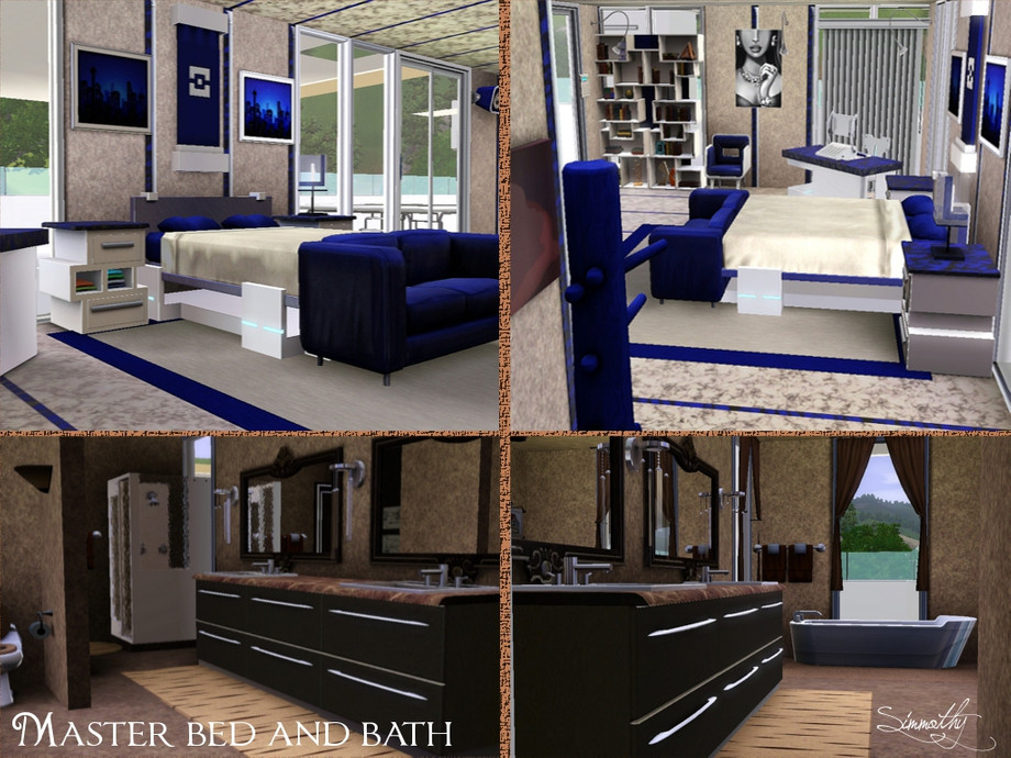 The Sims Resource | Grand Comfort