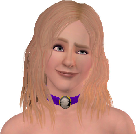 The Sims Resource | Janis Joplin