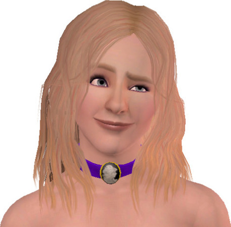 The Sims Resource | Janis Joplin