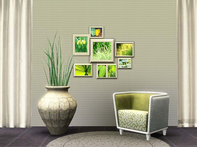 The Sims Resource | Summer Bliss