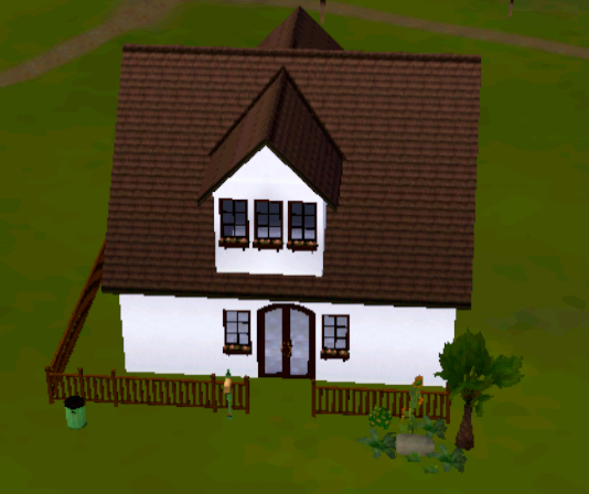 The Sims Resource | Belize