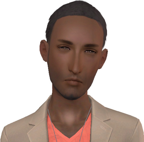 The Sims Resource | Carl Fridge