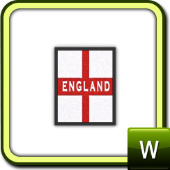 The Sims Resource | England Flag